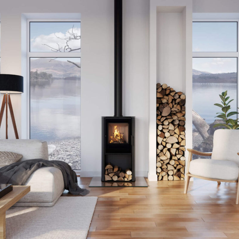 ACR Osprey 5 Wood Stove – Prestige Home Fires