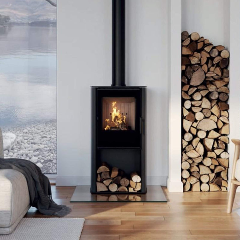 ACR Osprey 5 Wood Stove – Prestige Home Fires