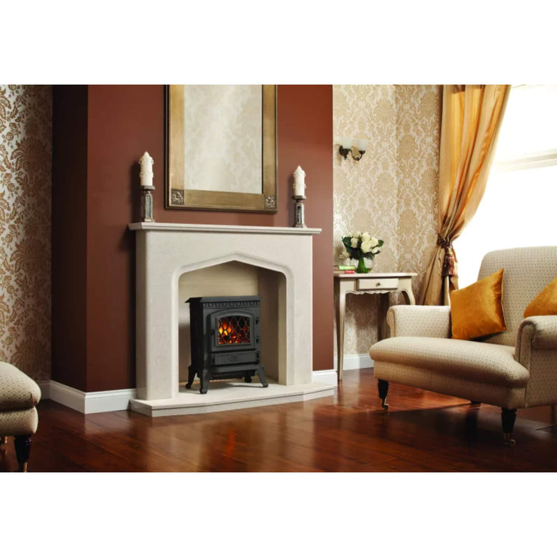 Flare York Electric Stove – Prestige Home Fires