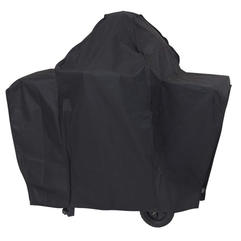 GrandPro Maxim & Elite Full Cover for BBQ Grill on Trolley – Prestige ...
