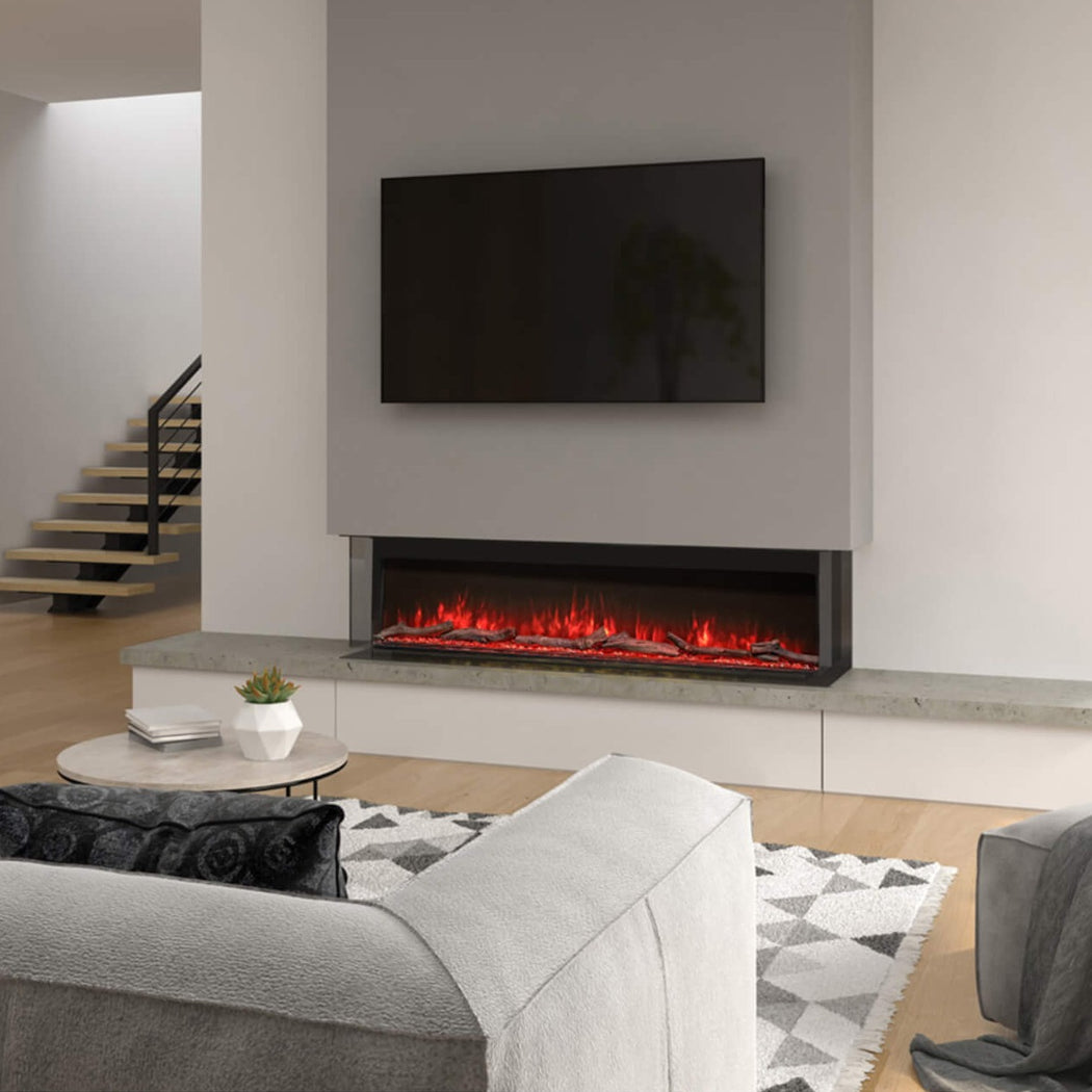 Electric Fires – Prestige Home Fires