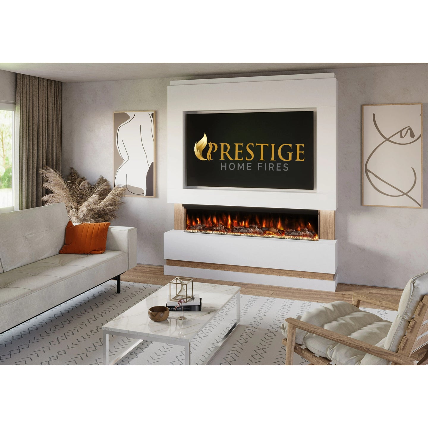 Prestige Home fires – Prestige Home Fires