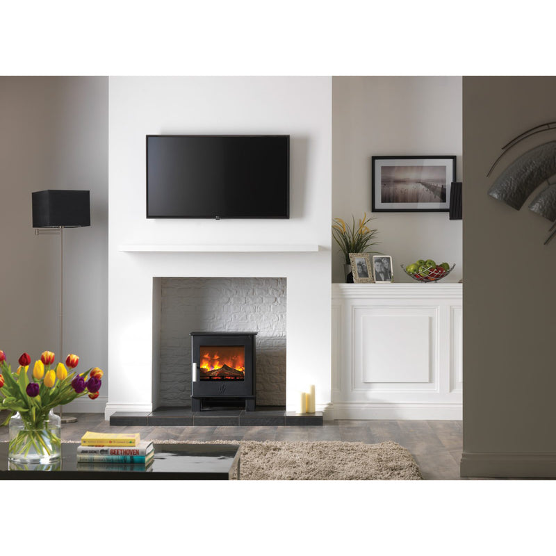 ACR Malvern Electric Stove – Prestige Home Fires
