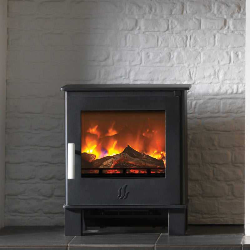 ACR Malvern Electric Stove – Prestige Home Fires